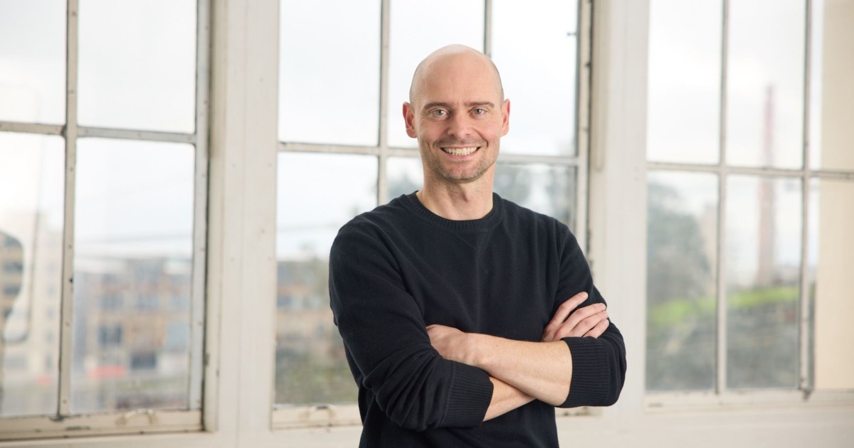 Locatie van Prof. Pieter ABBEEL - Artificiële Intelligentie - lezing ...