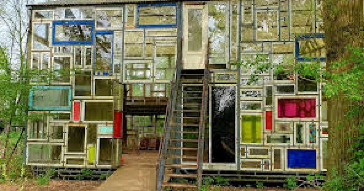 Over [VOLZET] Daguitstap Verbeke Foundation - Hulst - Brasschaat